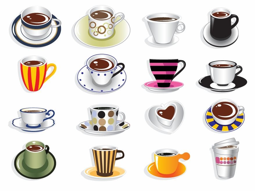 Coffee Cup Vector Set Free Vector Graphics All Free Web Resources coffee-cup-vector-set-free-vector-graphics-all-free-web-resources