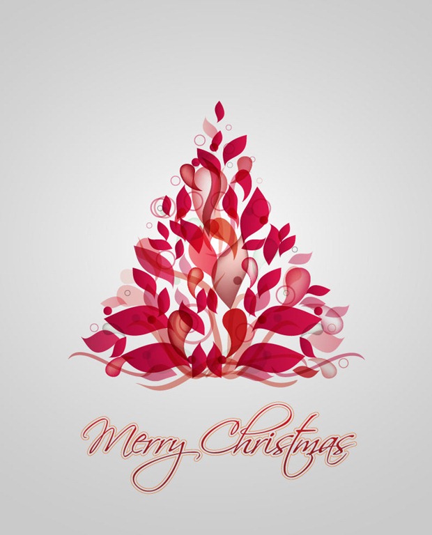 Christmas Tree Vector Illustration 6 | Free Vector Graphics | All Free ... Christmas Tree Vector Illustration 6 | Free Vector Graphics | All Free ...