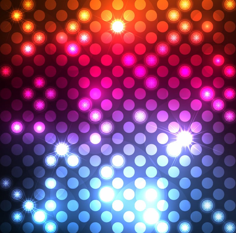 Abstract Light Dots Background Vector Graphic | Free Vector Graphics ... Abstract Light Dots Background Vector Graphic | Free Vector Graphics ...