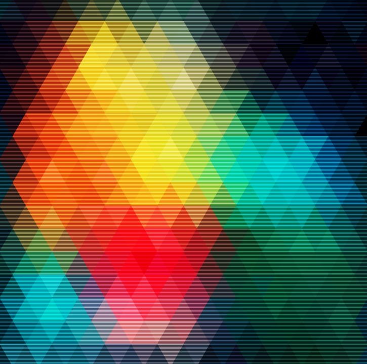 Trend Color Abstract Background Vector Illustration | Free Vector ... Trend Color Abstract Background Vector Illustration | Free Vector ...